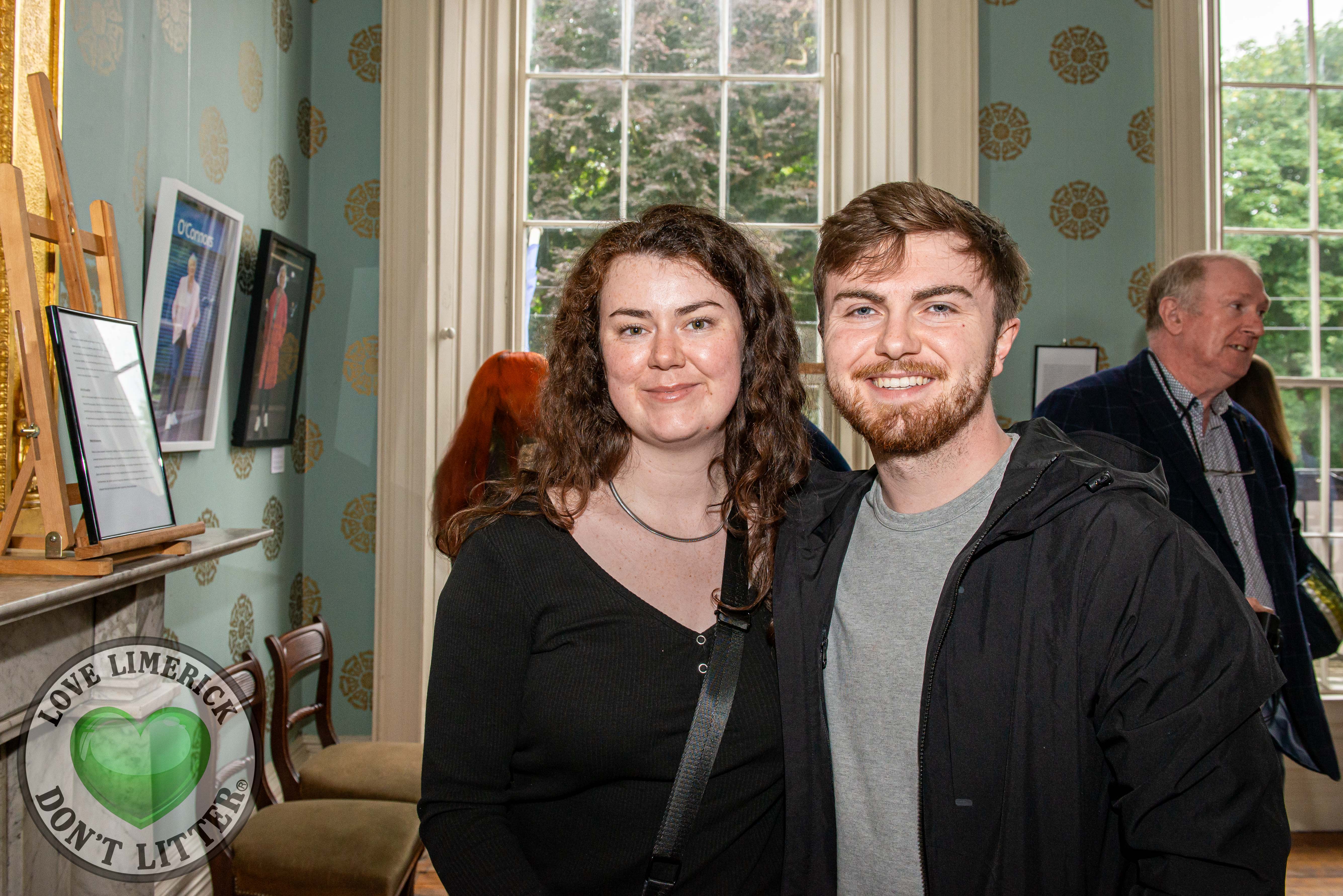 The Night Doesn't Belong To Us exhibition comes to Limerick