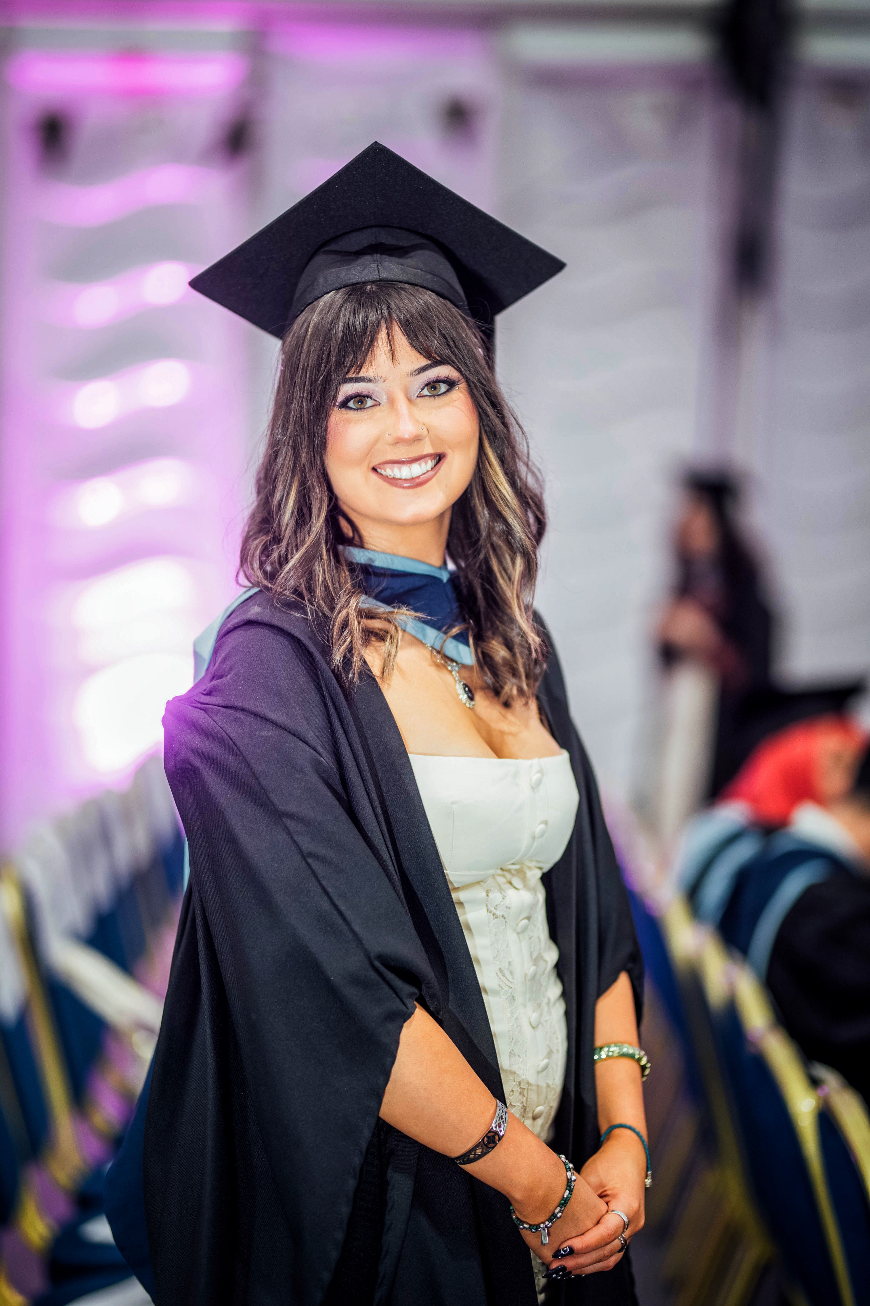 TUS 2025 conferring ceremonies celebrates over 3,800 students