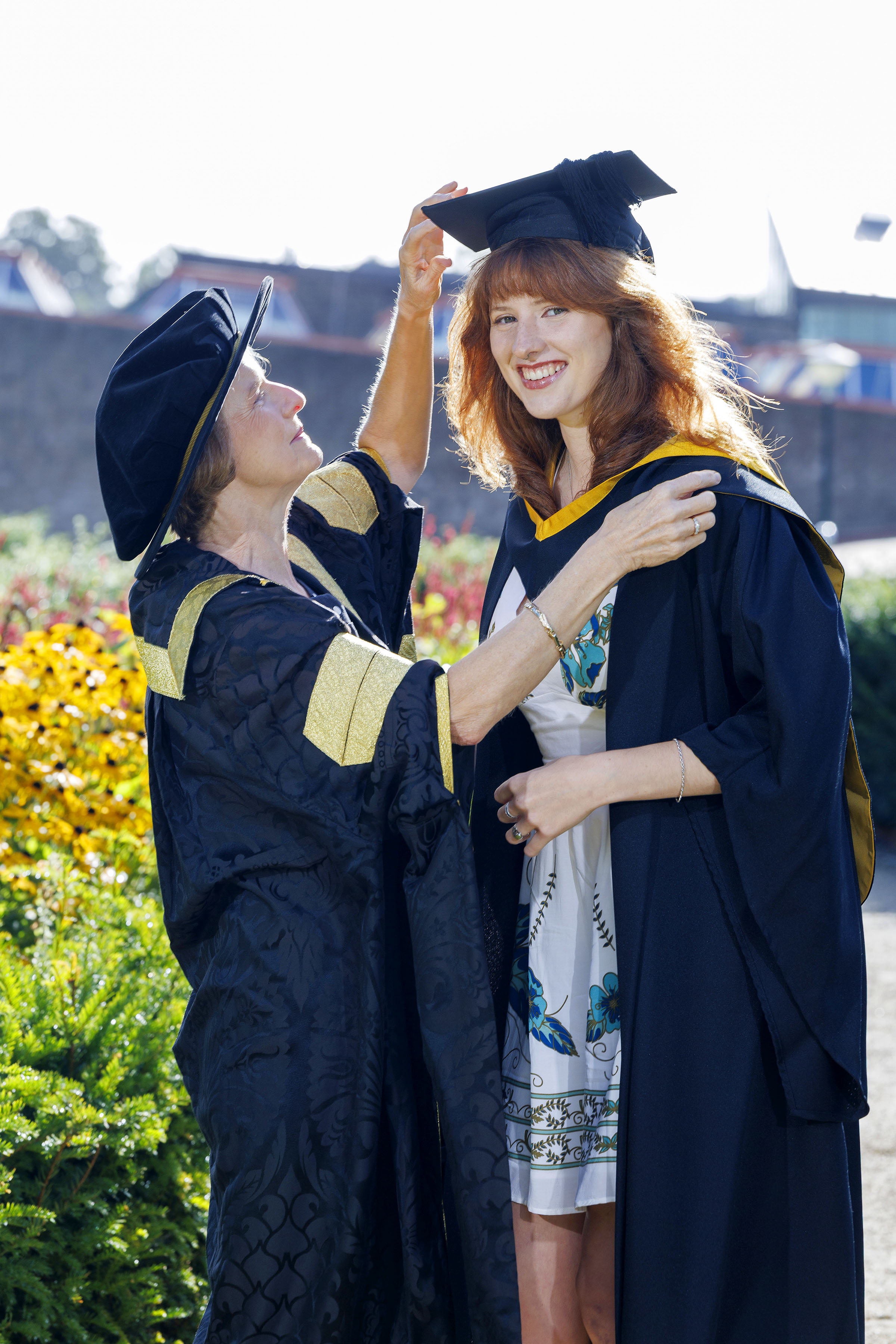 UL 2025 autumn ceremonies celebrates more than 2,600 graduates