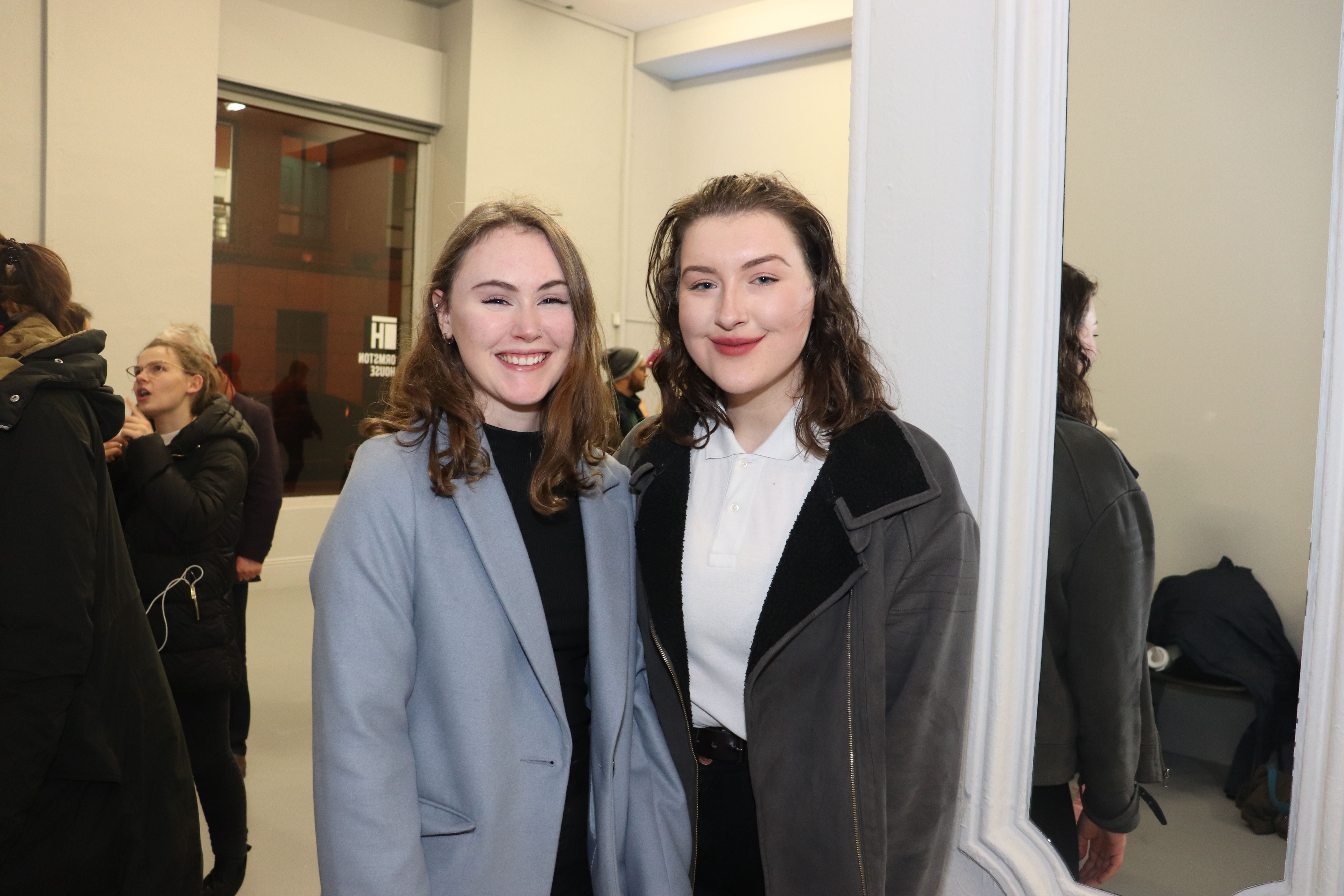 What Next Dance Festival 2020 coming this February!