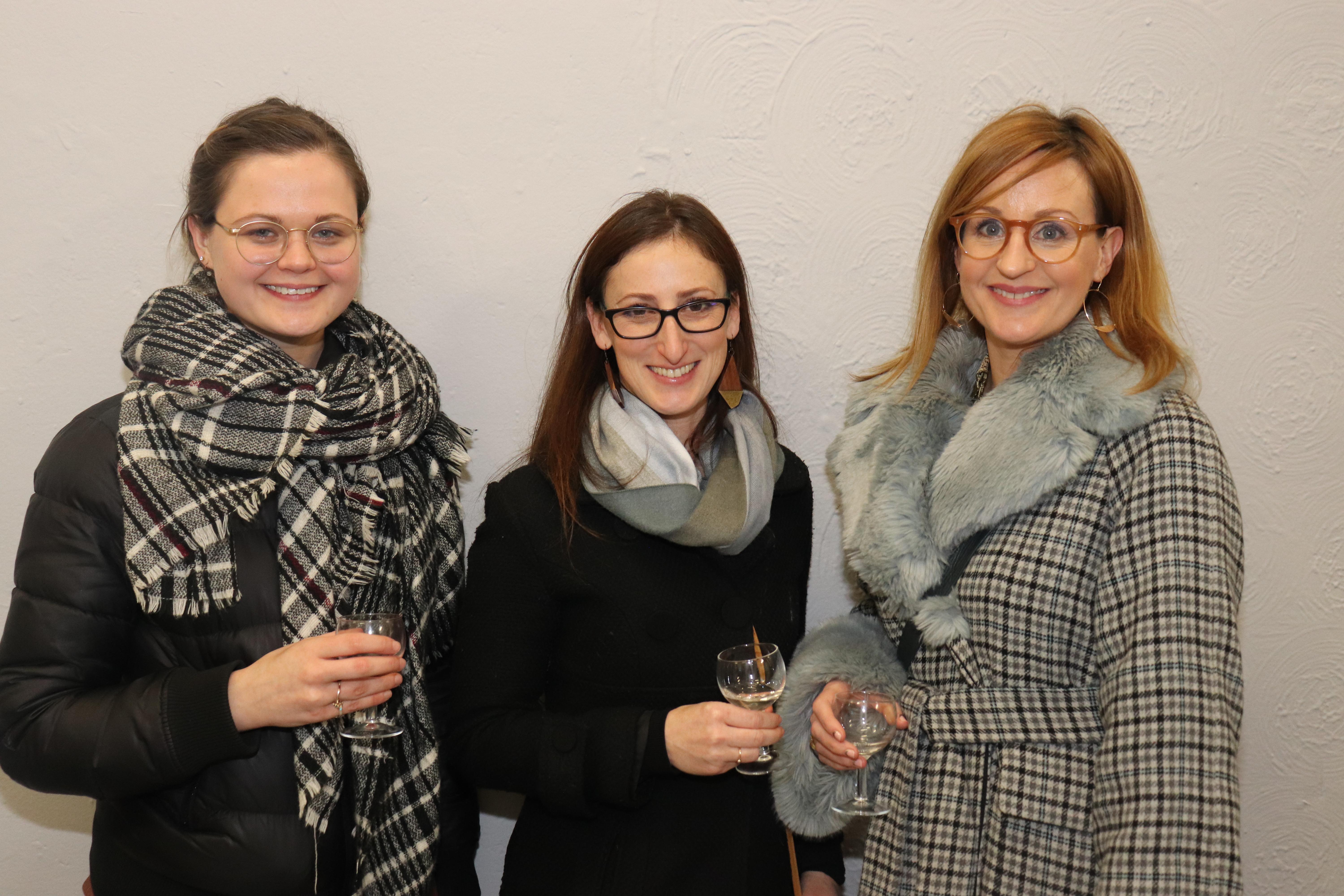 What Next Dance Festival 2020 coming this February!