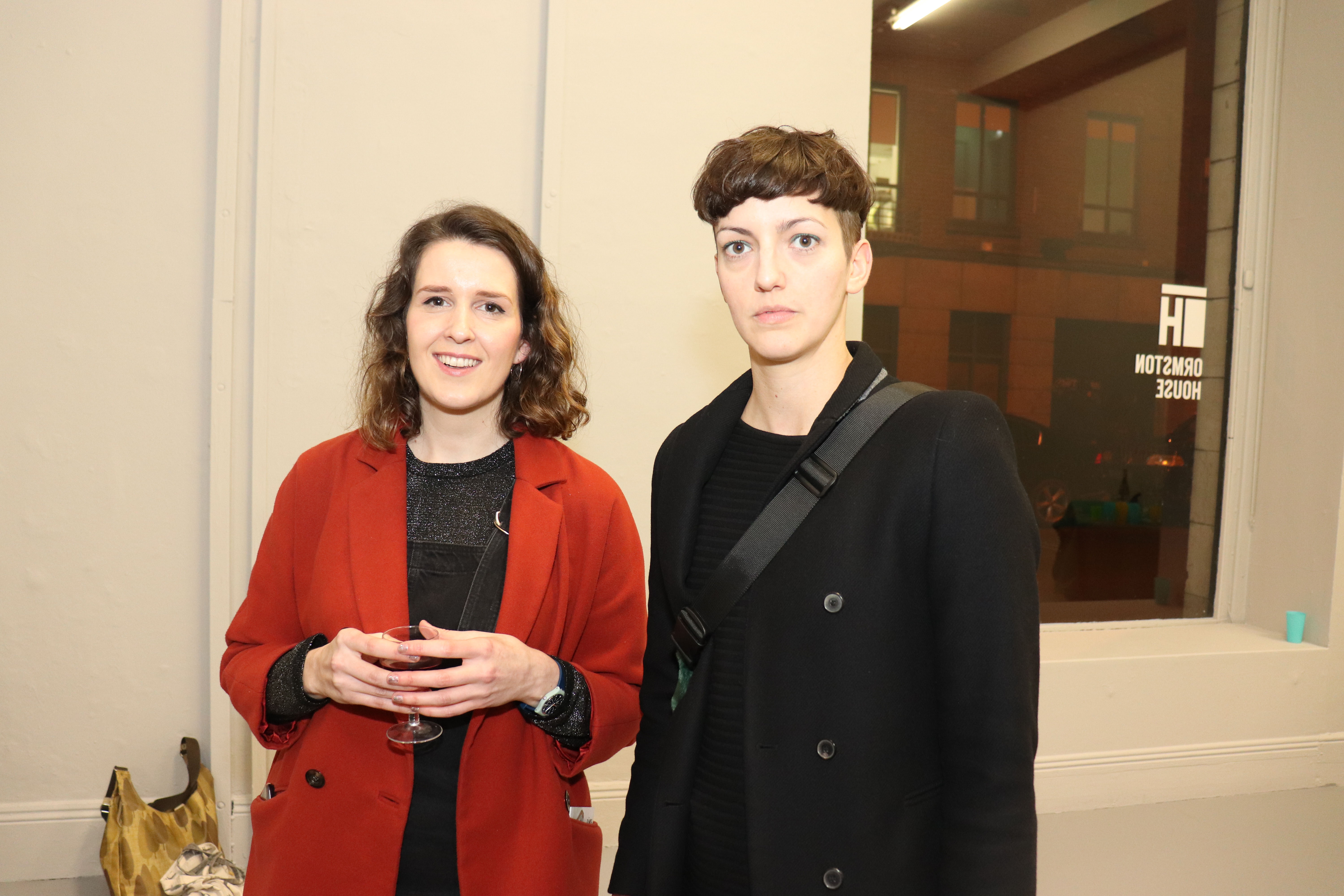 What Next Dance Festival 2020 coming this February!