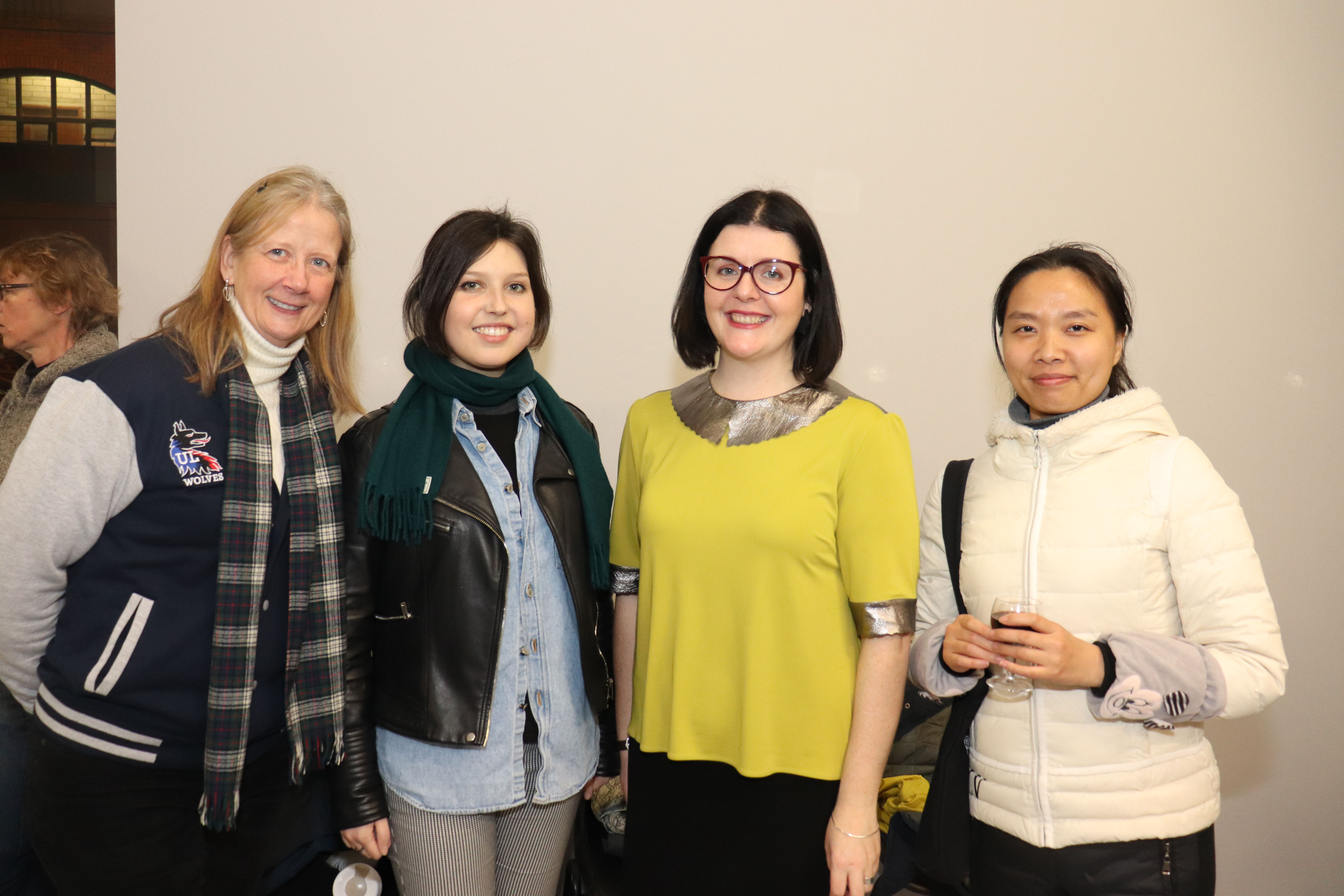 What Next Dance Festival 2020 coming this February!